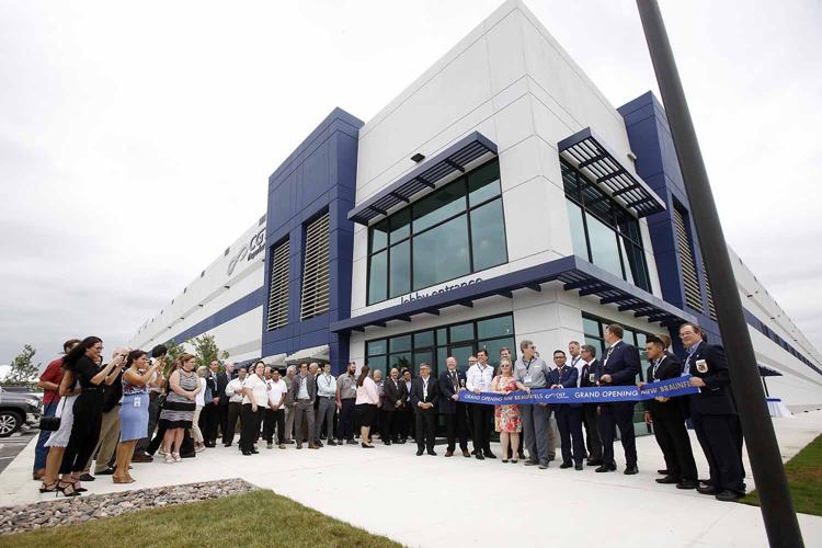 Manufacturing reborn: CGT brings jobs, optimism to New Braunfels ...