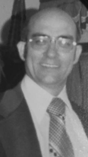 David D. Stephens | Obituaries | herald-zeitung.com