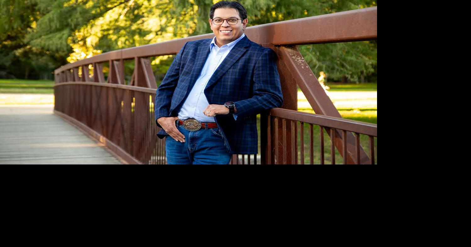 Paul Rojas makes 21 promises to Texas’ District 21 constituents in U.S ...