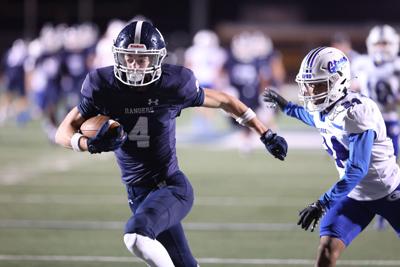 Rangers beat Eagles 41-25 in bi-district | Sports | herald-zeitung.com