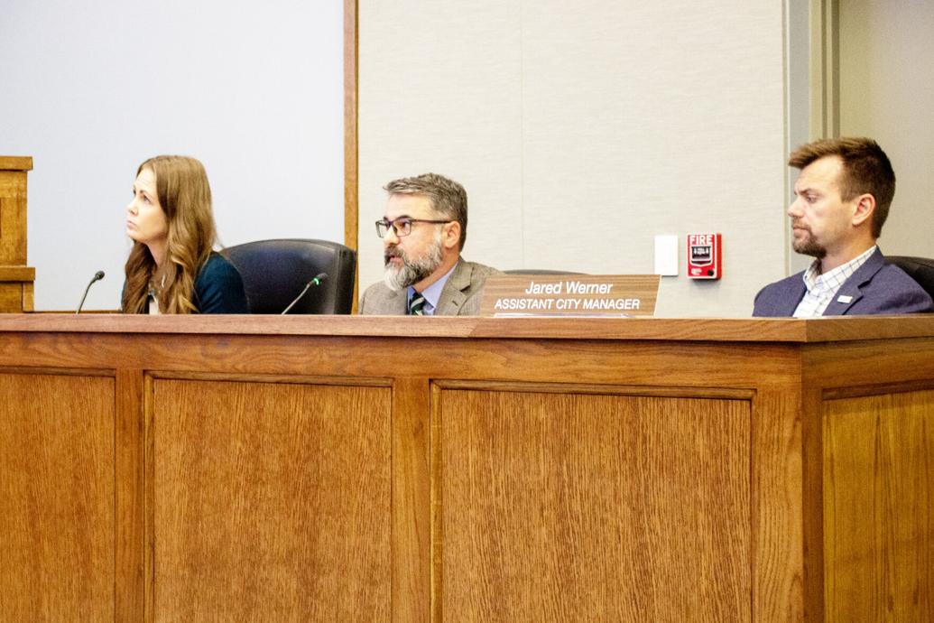 Updated thoroughfare plan aims to guide growth in New Braunfels, shift ...