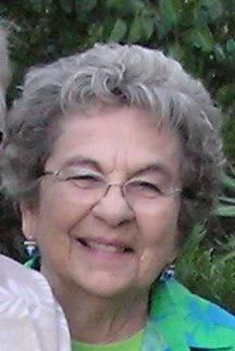 Dorothy Caggiano Neidinger | Obituaries | herald-zeitung.com
