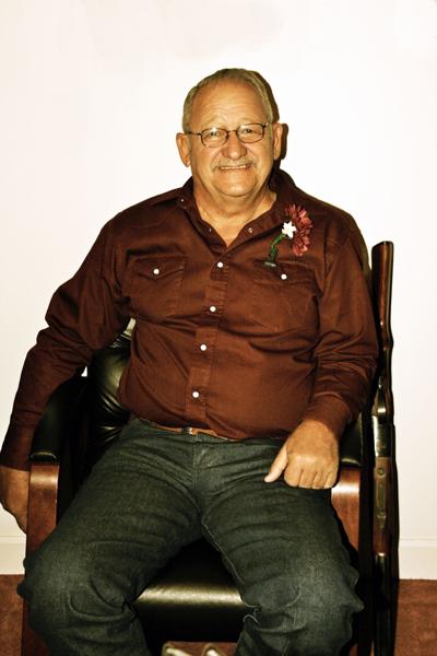 William “Bill” Thomas Ellis | Obituaries | herald-zeitung.com