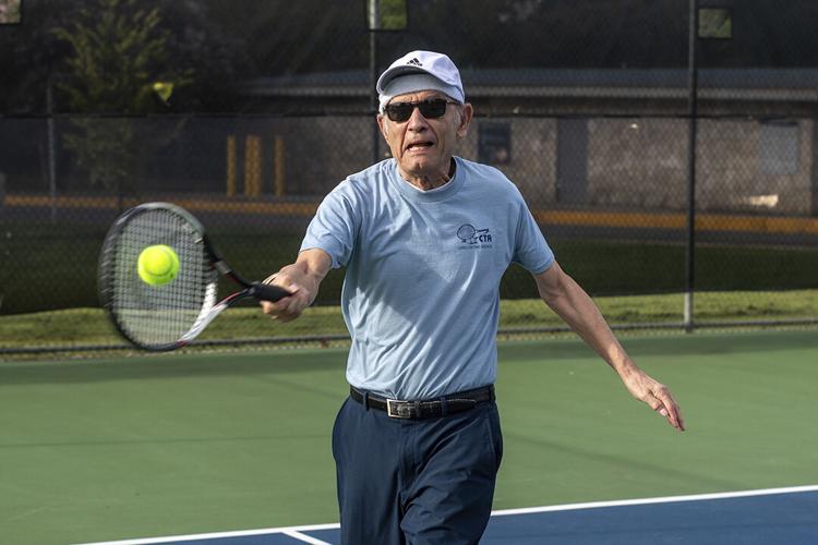 Prince Solms Park tennis group continues tennis tradition | Sports ...
