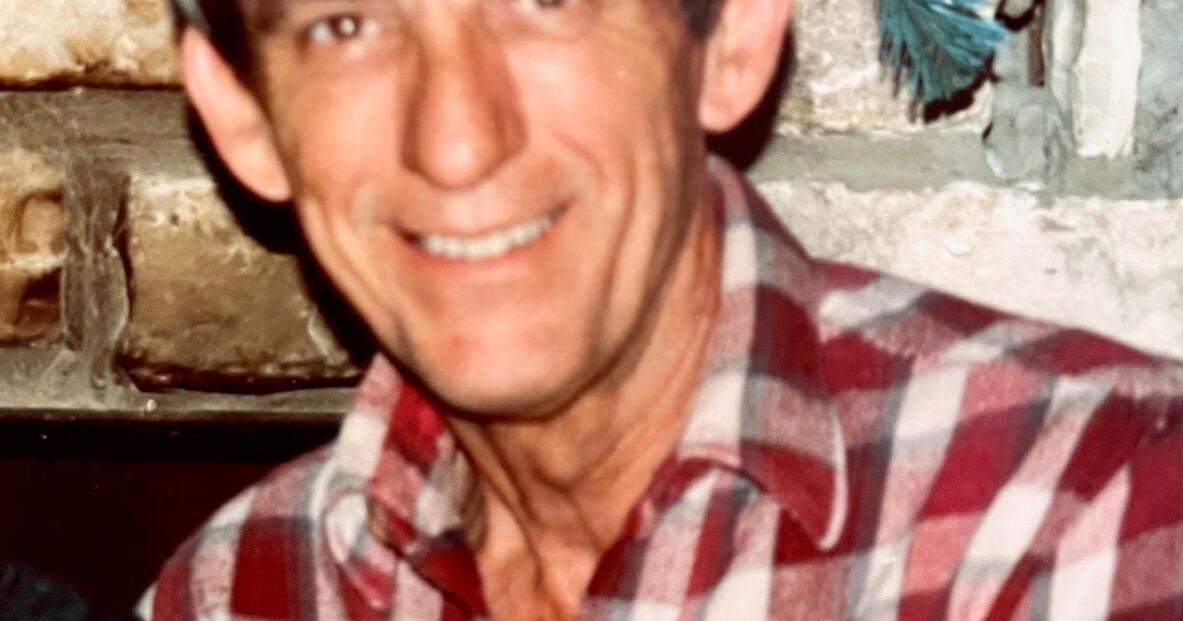 Gary Sanders | Obituaries | herald-zeitung.com