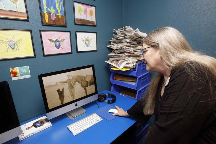 Finding Winnie: Library tells story behind A.A. Milne’s creation | News ...