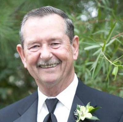 Harold Thomas “Tom” Stearns | Obituaries | herald-zeitung.com