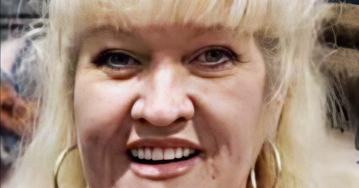 Elizabeth Claire Tolle (Libby) | Obituaries | herald-zeitung.com