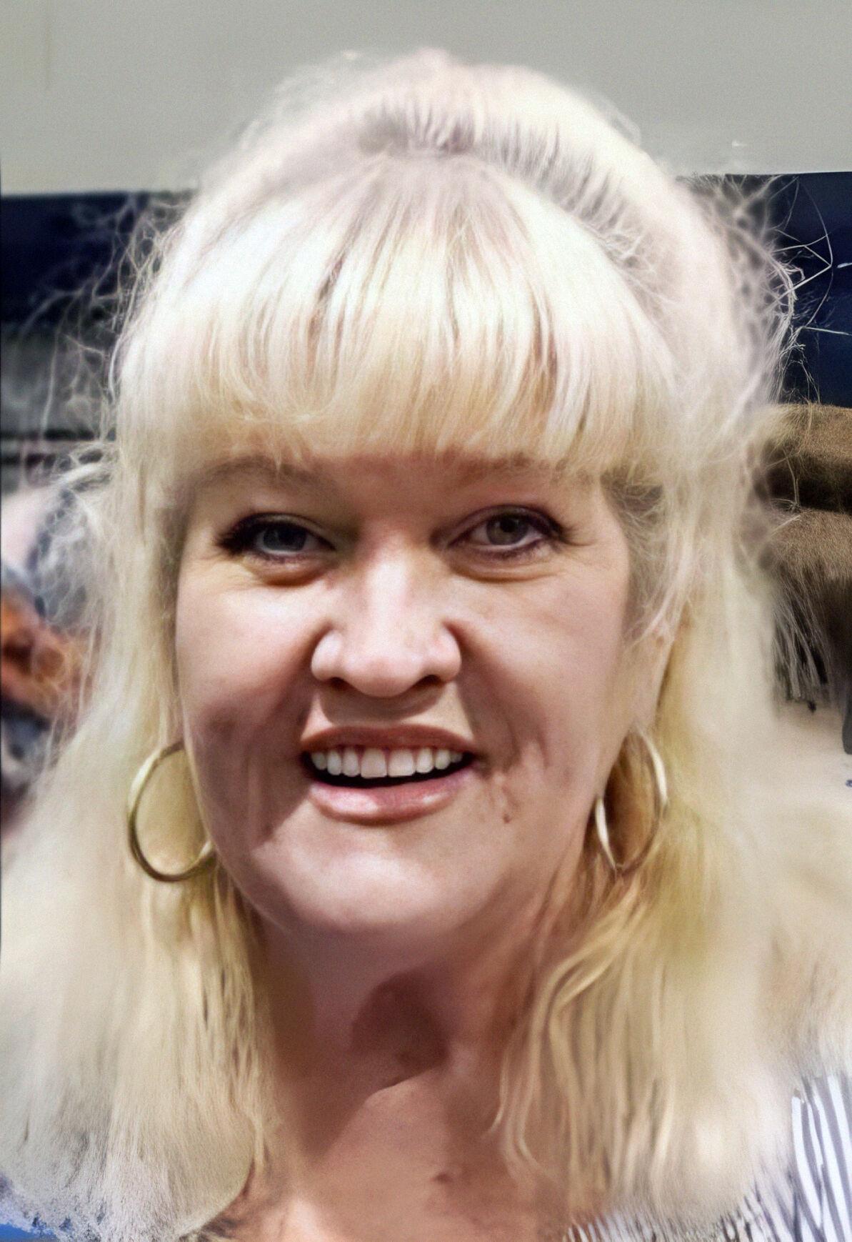 Elizabeth Claire Tolle (Libby) | Obituaries | herald-zeitung.com