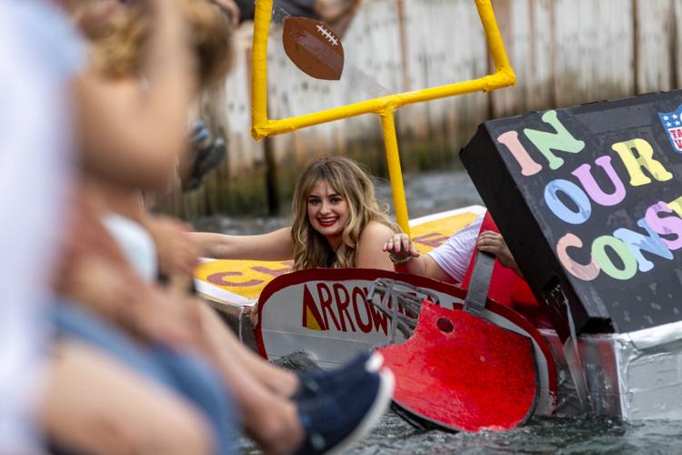 GALLERY: Thru the Chute 2024 captivates spectators in New Braunfels ...