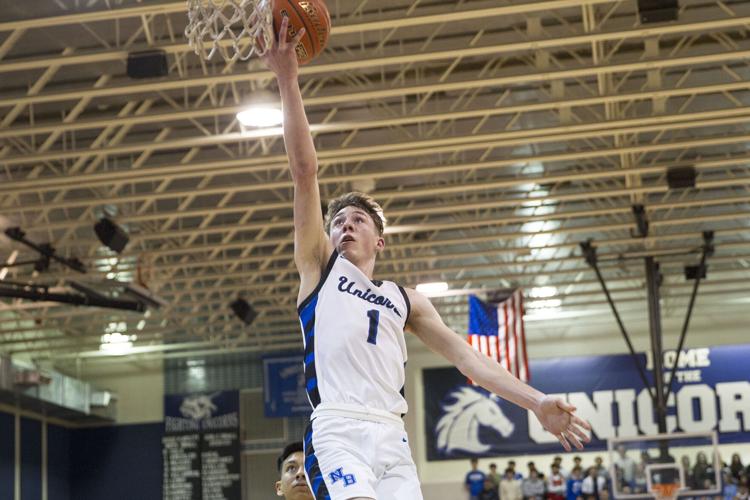 NB beats Steele, Hornets in back-to-back | Community Alert | herald ...