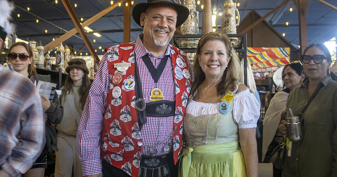 Family-owned Fraulein’s German Store continues tradition, heritage at ...