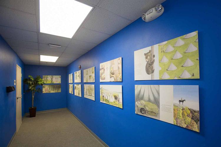 Finding Winnie: Library tells story behind A.A. Milne’s creation | News ...