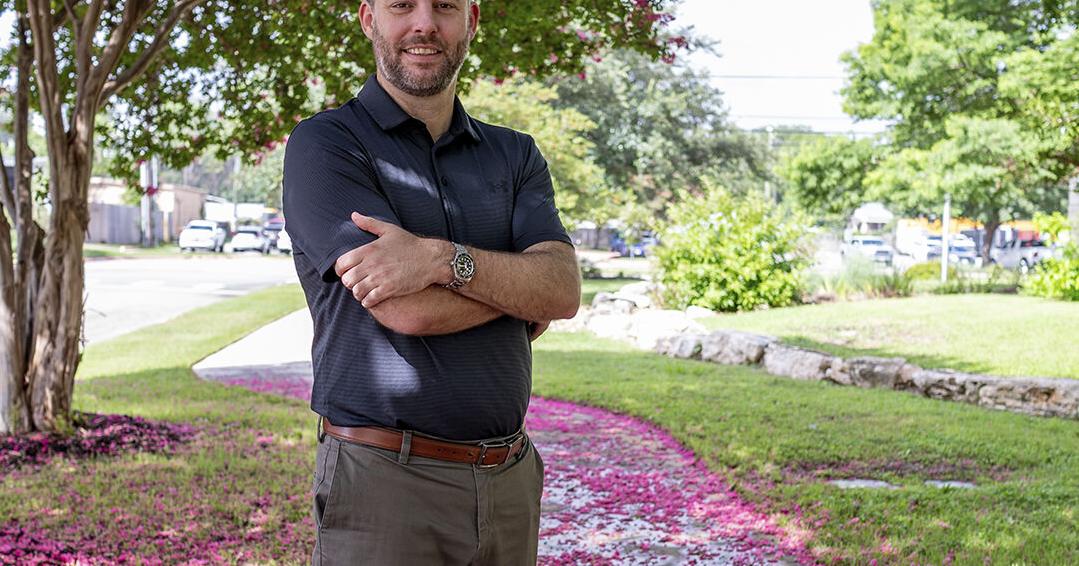15 Things About New Braunfels Community Leader Jonathan Packer ...