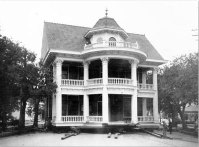 History lives on at the Faust Hotel | Opinion | herald-zeitung.com