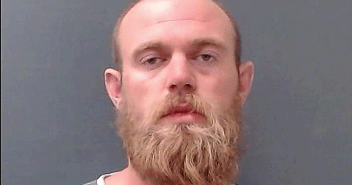 New Braunfels resident arrested by Bulverde police on burglary charge ...