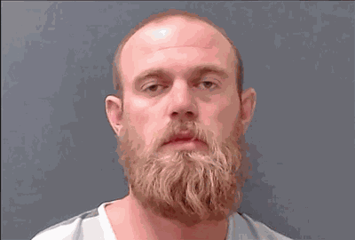 New Braunfels resident arrested by Bulverde police on burglary charge ...