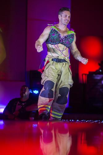 9th Annual Bras for a Cause raises thousands to fight breast cancer ...