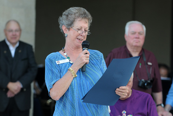 Prince Solms' likeness unveiled for his 200th birthday | Local News ...