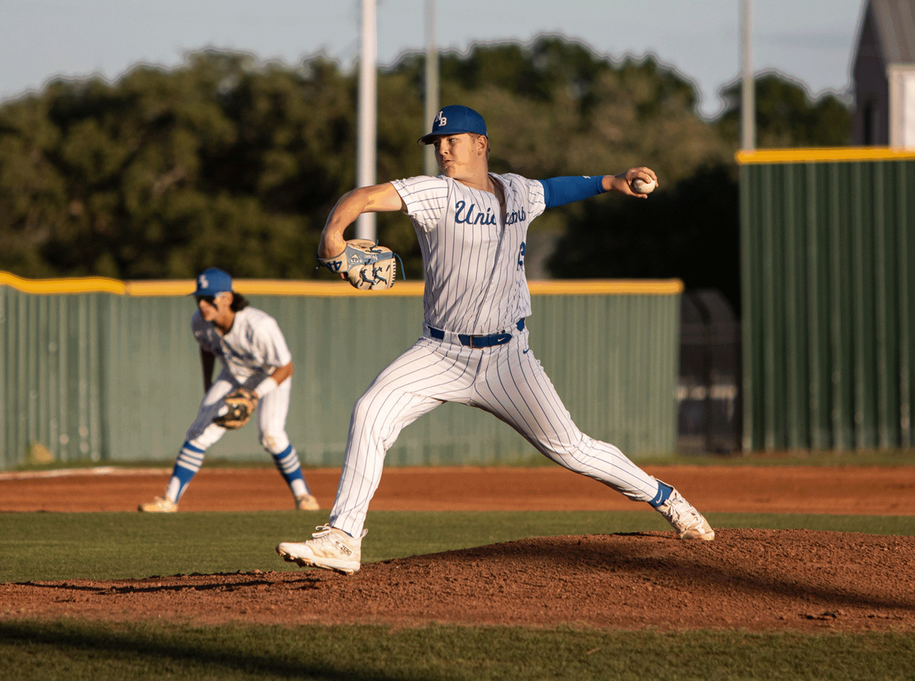 Unicorns fall to Steele in 7-4 loss | Community Alert | herald-zeitung.com