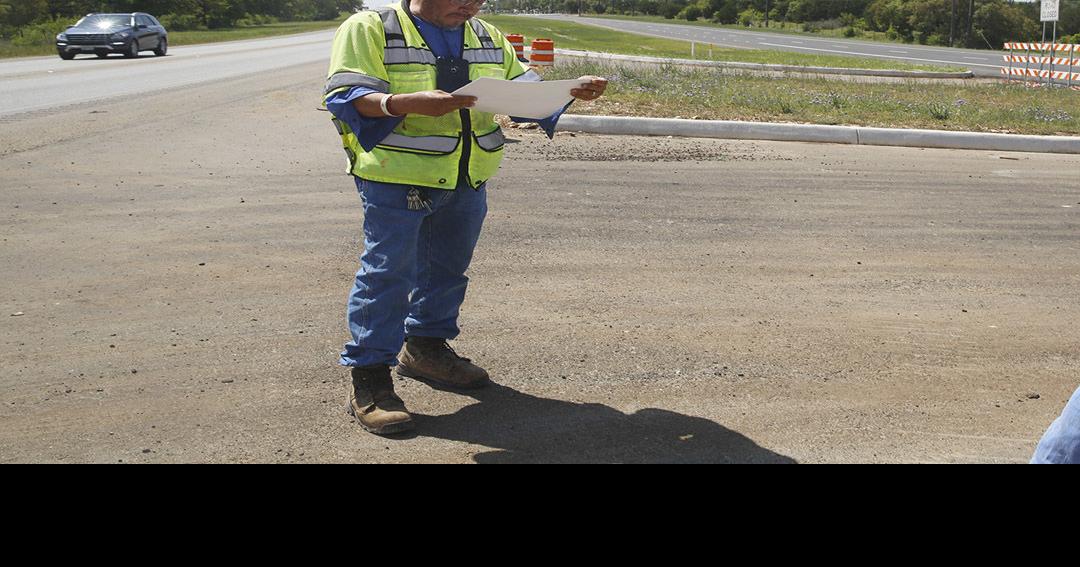 First Loop 337 traffic switch set for Tuesday | Community Alert ...