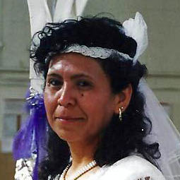 Rachel Luna | Obituaries | herald-zeitung.com