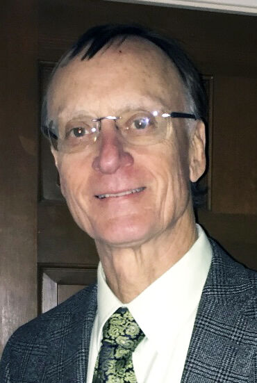 David Mitchell “Turtle” Welsch | Obituaries | herald-zeitung.com