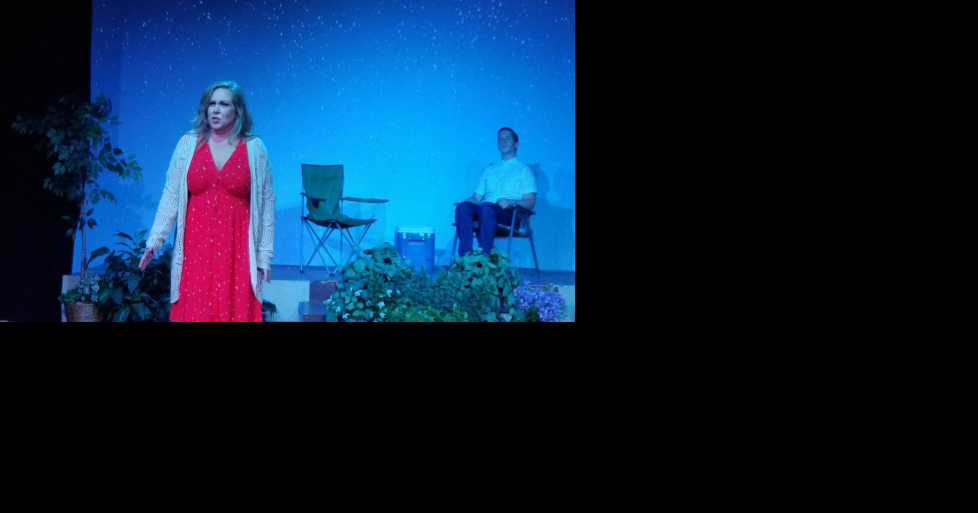 Opera ‘Susannah’ debuts at Circle Arts | Lifestyle | herald-zeitung.com