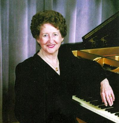 Anita Frieda Windecker | Obituaries | herald-zeitung.com