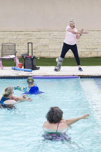 Comal County Senior Citizens Foundation rebrands activity center ...