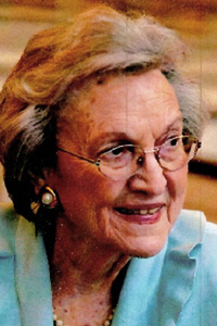 Marjorie Hunter Peterson Minton | Obituaries | herald-zeitung.com