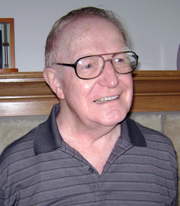 Larry Pratt | Obituaries | herald-zeitung.com