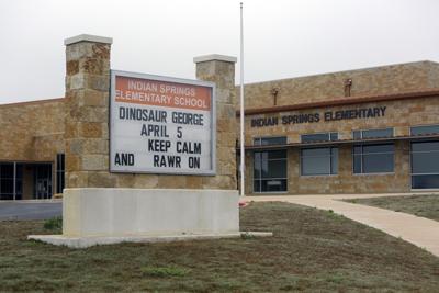 Comal ISD alters attendance boundary for Johnson Ranch, Indian Springs elementary schools | News ...