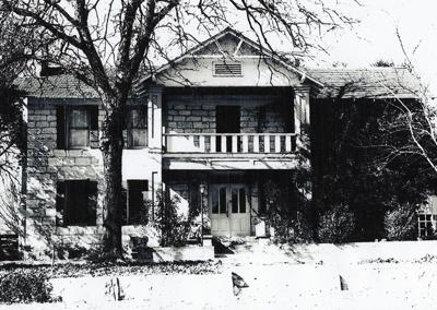 Moeller House marker rededication ceremony to take place March 3 ...