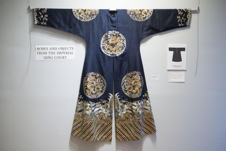 EVENING WITH THE EMPEROR: Lark Mason Associates offers New Braunfels a ...