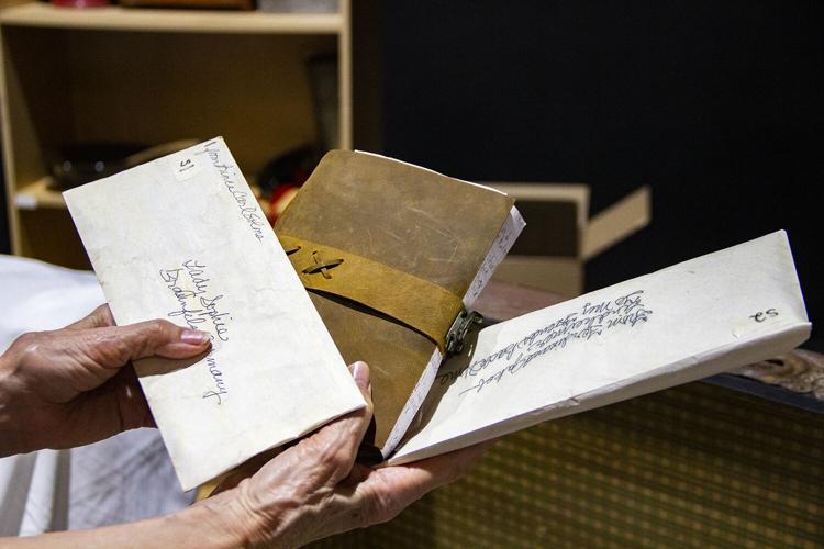 Coll Street Players’ historical performances offer entertaining look ...