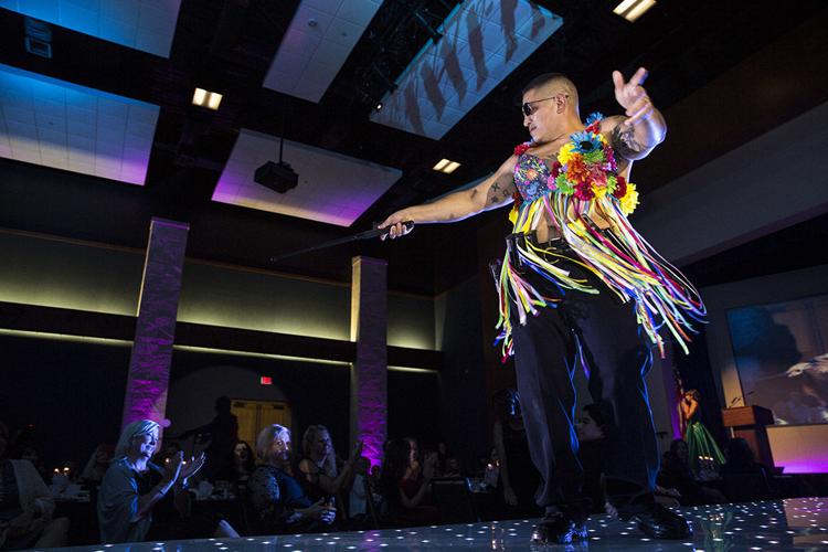 9th Annual Bras for a Cause raises thousands to fight breast cancer ...