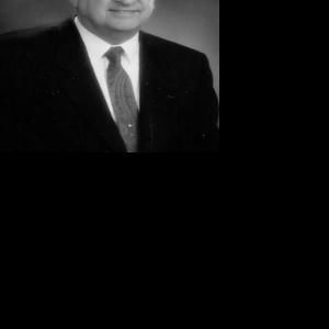 Otto Ross Harrison | Obituaries | herald-zeitung.com