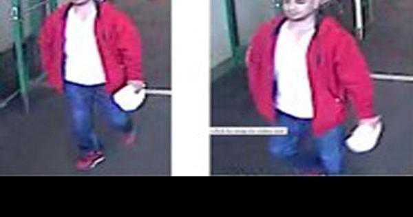 Bulverde police seeking suspected break room thief | News | herald ...
