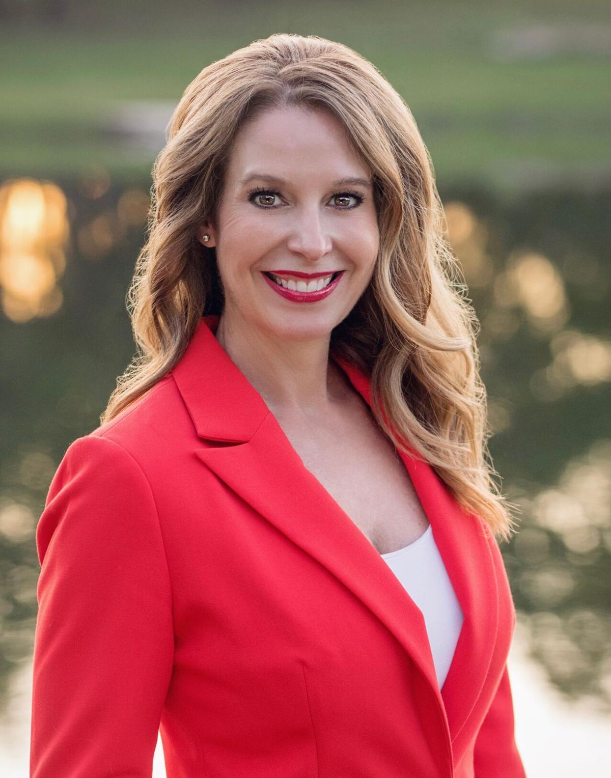 DISTRICT 73 TEXAS HOUSE - REPUBLICAN | CARRIE ISAAC | Community Alert ...