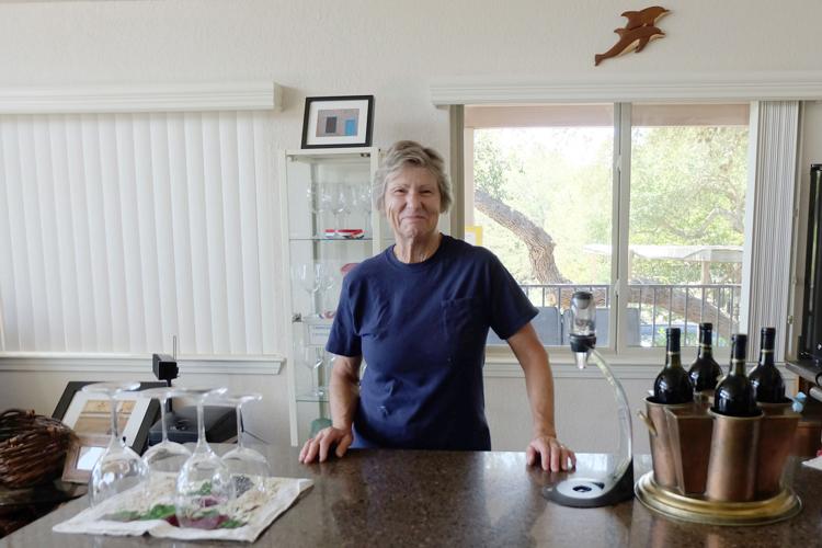 Fawncrest offers exclusive taste of the Hill Country | News | herald ...