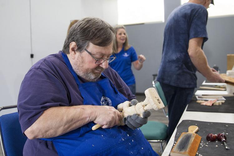 Comal County Senior Citizens Foundation rebrands activity center ...