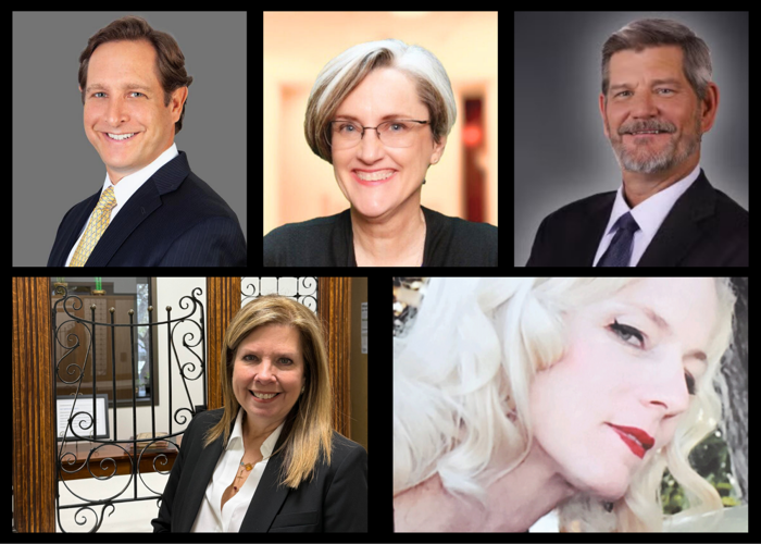 2026 ELECTIONS: Meet your unopposed, incumbent candidates | Election ...