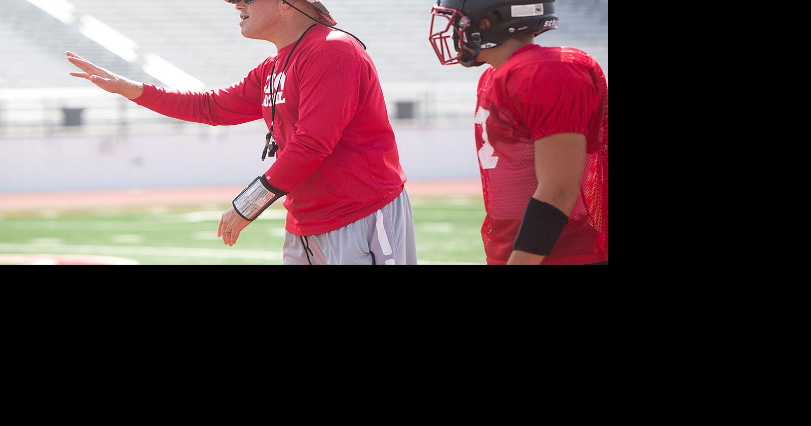 Lepsis leaving Canyon | Sports | herald-zeitung.com