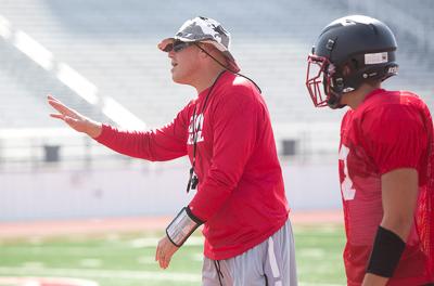 Lepsis leaving Canyon | Sports | herald-zeitung.com