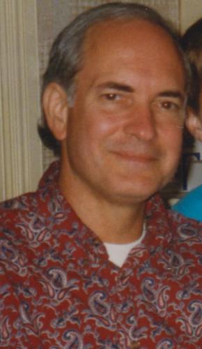 Anthony Kent Colbert (Tony) | Obituaries | herald-zeitung.com