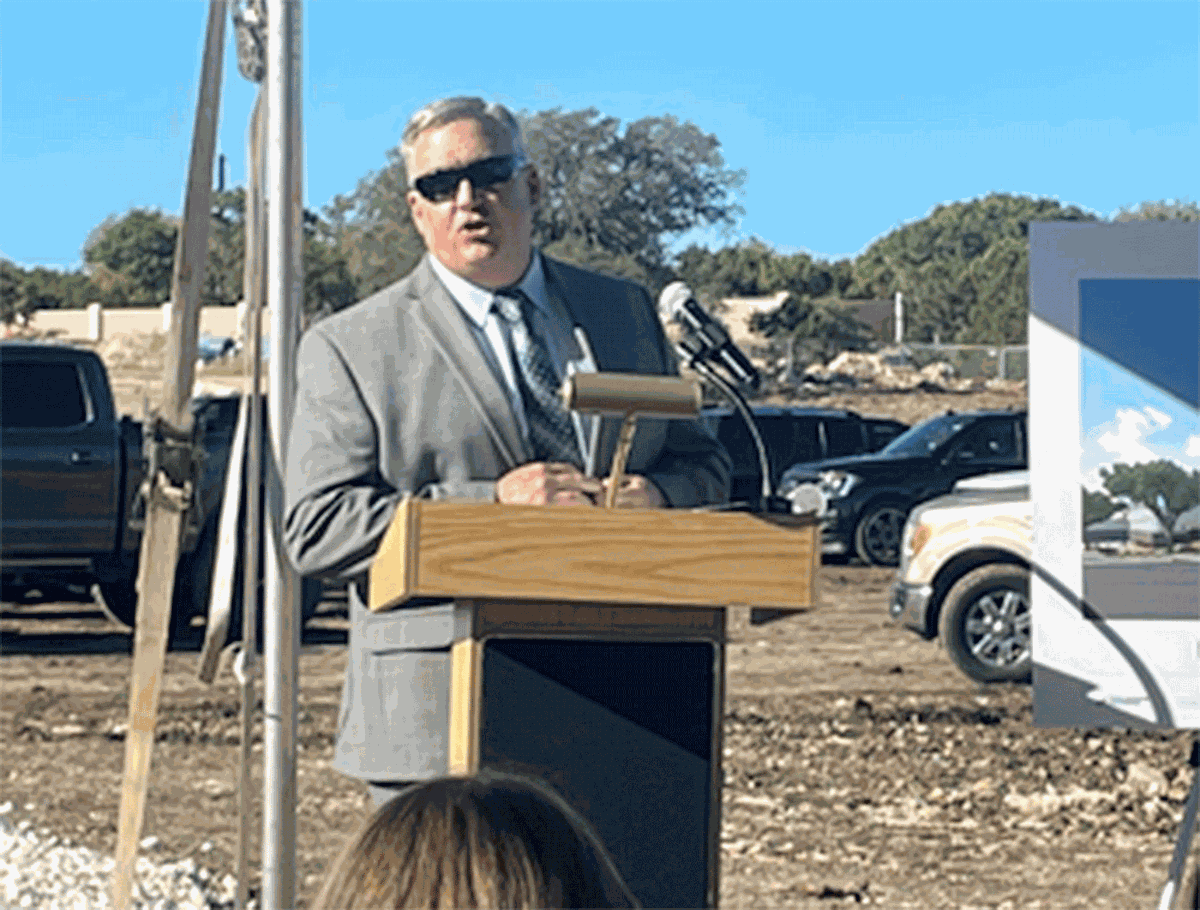 Comal ISD picks Bobcats as mascot for new Bulverde Middle School ...