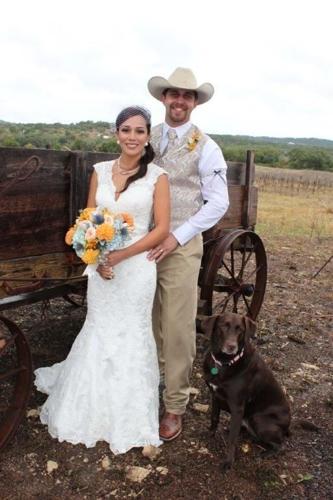 Martinez-Scheele Wedding | Announcements | herald-zeitung.com