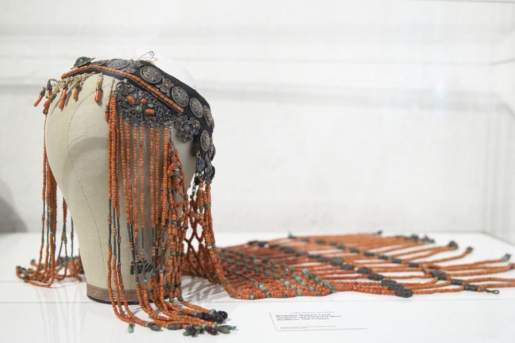 EVENING WITH THE EMPEROR: Lark Mason Associates offers New Braunfels a ...