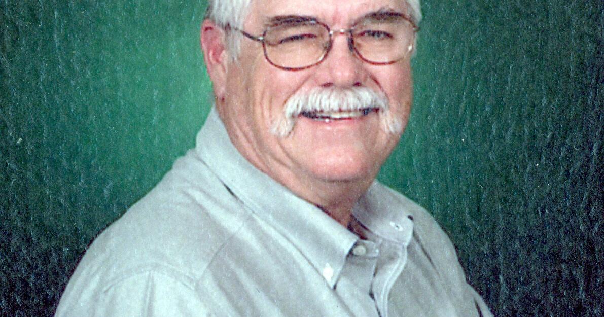 Don Curtis Lackey | Obituaries | herald-zeitung.com